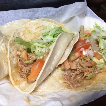 Taqueria el Rodeo de Jalisco - 41 Photos & 87 Reviews - Mexican - 13640 ...