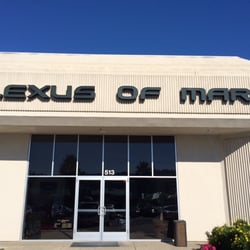 Lexus of Marin - 55 Photos & 308 Reviews - Auto Repair - 513 Francisco ...