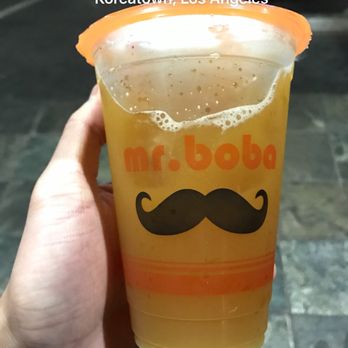 Mr Boba - 100 Photos & 67 Reviews - Bubble Tea - 3805 W 6th St ...