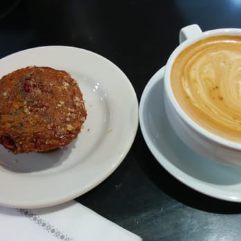 Macrina Bakery & Cafe - 24 Photos & 12 Reviews - Cafes - 19215 66th Ave ...