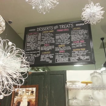 Southern Sweets Bakery - 143 Photos & 201 Reviews - Bakeries - 186 Rio ...