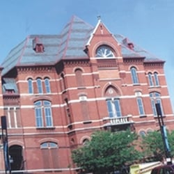 Cincinnati Opera - Check Availability - Opera & Ballet - Over-the-Rhine ...