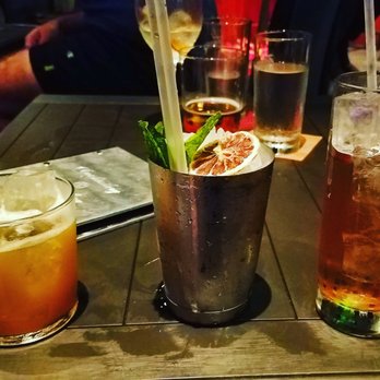 Service Bar - 145 Photos & 83 Reviews - Cocktail Bars - 928 U St NW, U ...