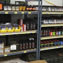 Alaska Ammo - Guns & Ammo - 2840 B Commercial Dr, Anchorage, AK - Phone ...