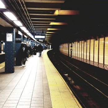 MTA - South Ferry Subway Station - 31 Photos & 18 Reviews - Metro ...