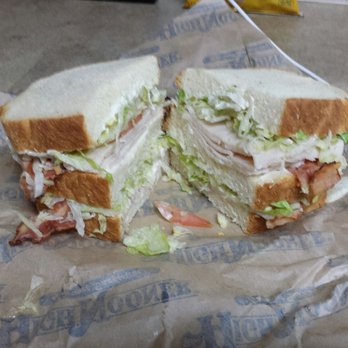High Nooner - 33 Reviews - Sandwiches - 523 N Pines Rd, Spokane Valley ...