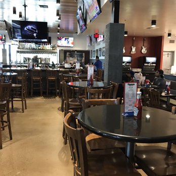 Firestone Grill - 290 Photos & 324 Reviews - Barbeque - 3501 California ...