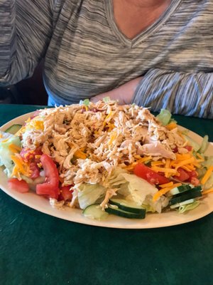 Ranburne, AL Map & Directions - MapQuest