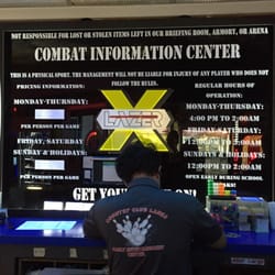 Lazer X At Country Club Lanes - 20 Photos & 42 Reviews - Laser Tag ...