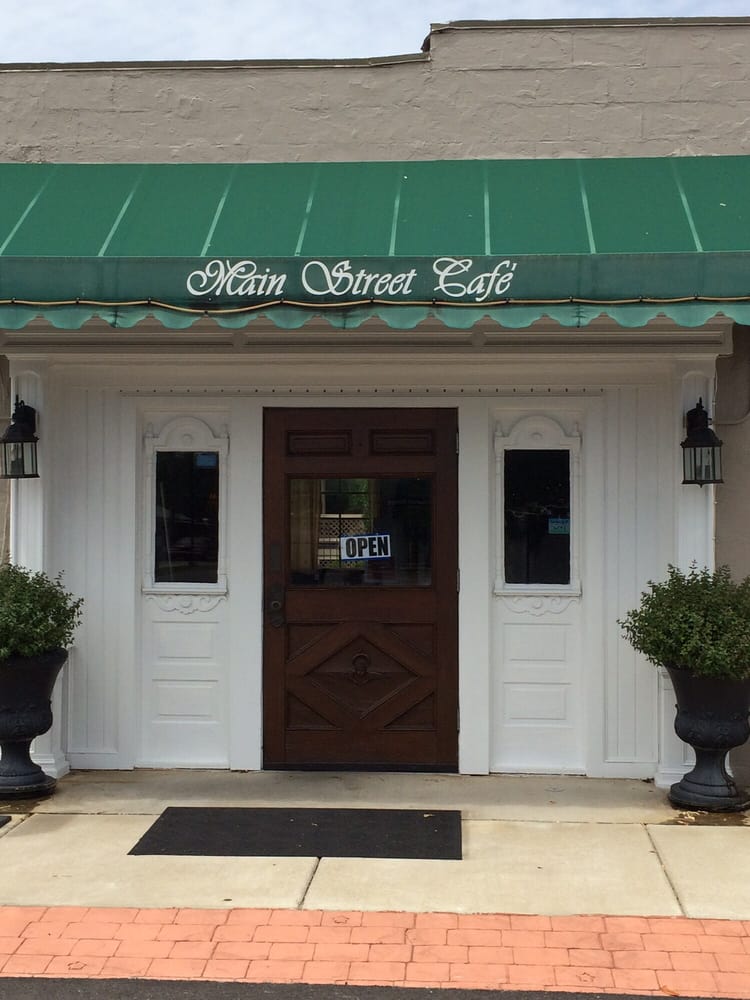 Main Street Cafe - 27 Photos & 33 Reviews - Southern - 101 Main St ...