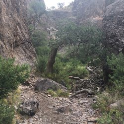 Soledad Canyon Loop - Hiking - Soledad Canyon Rd, Las Cruces, NM - Yelp