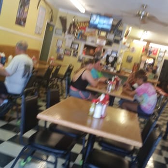 Fat Fellas BBQ & Grille - 23 Photos & 25 Reviews - American ...