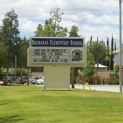 Buchanan Elementary - Elementary Schools - 40121 Torrey Pines Rd ...