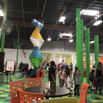 Jump Around Now - 388 Photos & 248 Reviews - Climbing - 1675 Brandywine ...