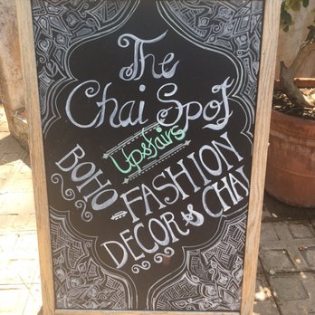 The Chai Spot - 153 Photos & 61 Reviews - Home Decor - 336 State Rt 179 ...