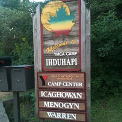 Camp Ihduhapi Branch YMCA - Summer Camps - 3425 Ihduhapi Rd, Loretto ...