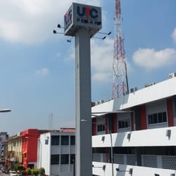 UTC Perak - Public Services & Government - Aras 3, Bangunan UTC Perak ...