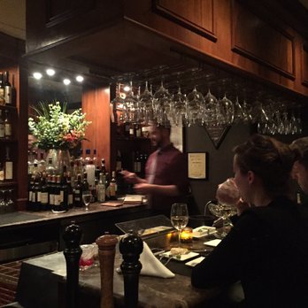 Mamma Maria - 302 Photos & 469 Reviews - Italian - 3 N Square, North ...