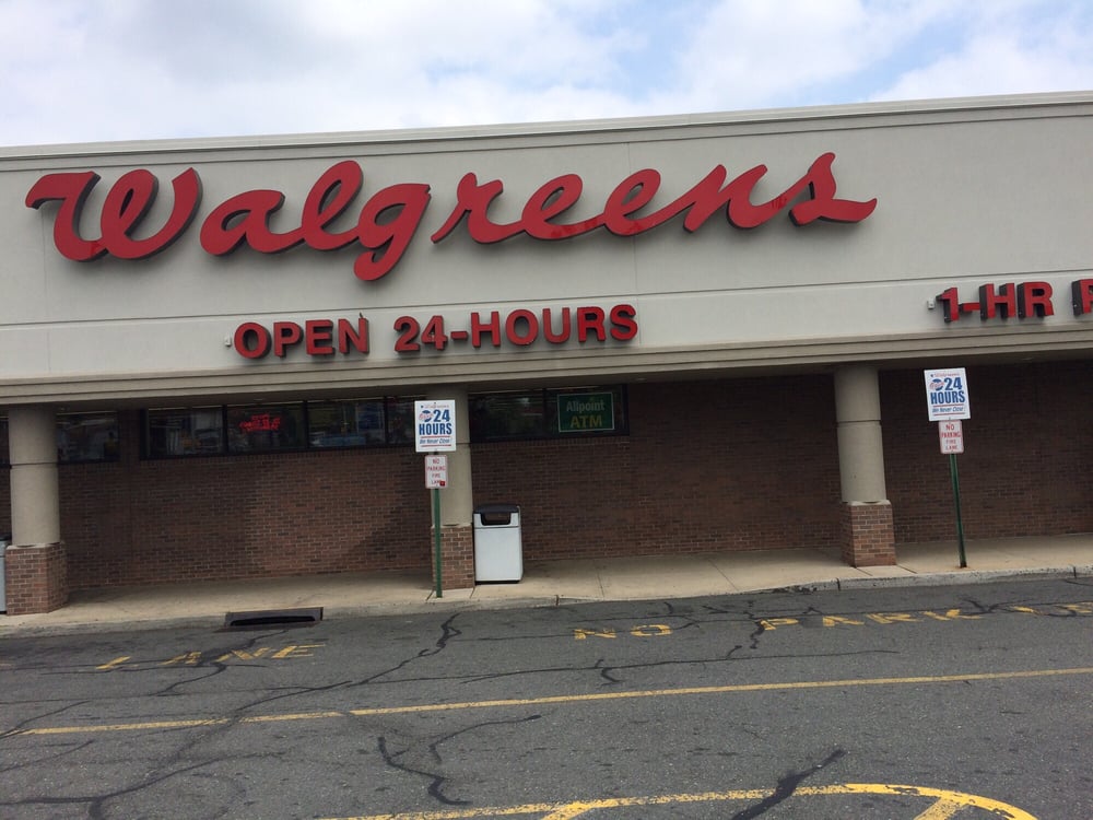 Walgreens - 12 Reviews - Drugstores - 22 E Saint Georges Ave, Linden ...