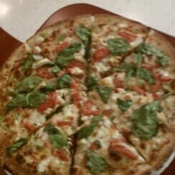 The Village Pizza - 13 Reviews - Pizza - 15728 E Limestone Rd, Athens ...