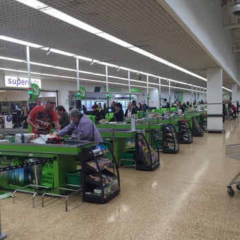 Asda - Grocery - 100 The Jewel, Edinburgh, United Kingdom - Phone ...