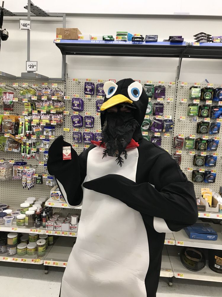 Walmart Supercenter - 18 Photos & 19 Reviews - Department Stores ...