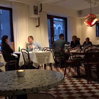Cafe Nizza - 52 Photos - Restaurants - Åsögatan 171, Söder, Stockholm ...