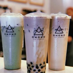 Omomo Tea Shoppe - 741 Photos & 505 Reviews - Coffee & Tea - 2983 Chino ...