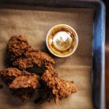 Roots Chicken Shak - 89 Photos & 77 Reviews - Southern - 7800 Windrose ...