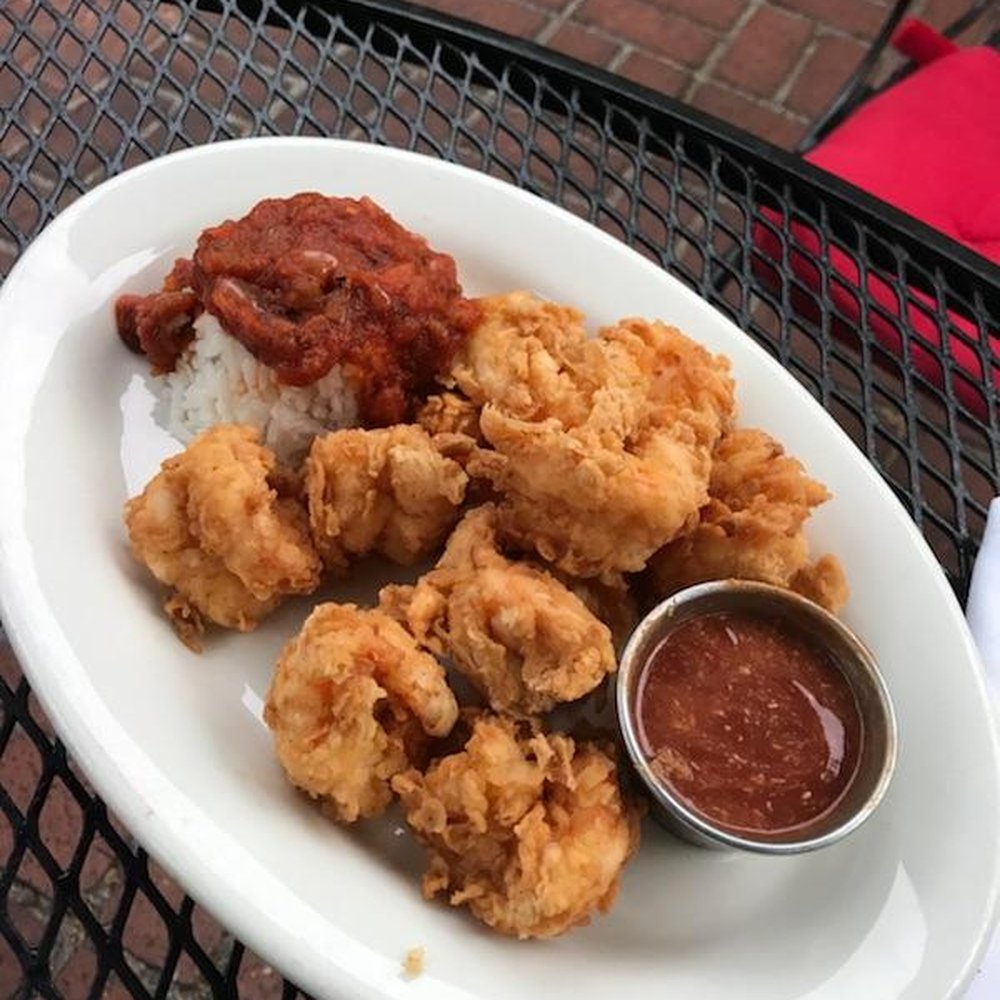 New Orleans Creole Cafe