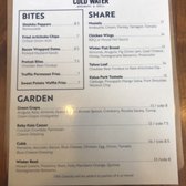 Cold Water Brewery and Grill - 490 Photos & 657 Reviews - American (New ...