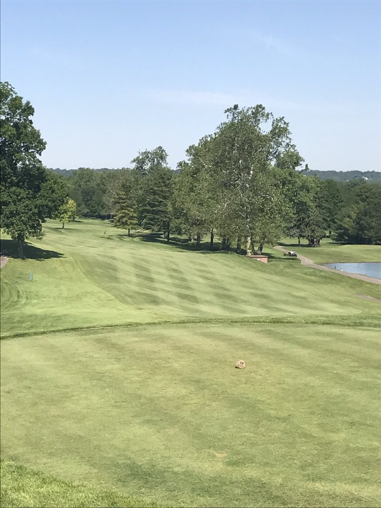 Springfield Country Club - Country Clubs - 2315 Signal Hill Rd ...