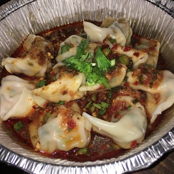 The Dumpling Lady - 94 Photos & 57 Reviews - Food Trucks - Plaza ...