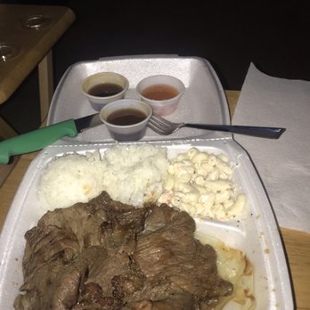 Aloha Hawaiian Barbecue - Order Online - 269 Photos & 314 Reviews ...