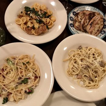 Coperta - 118 Photos & 181 Reviews - Italian - 400 E 20th Ave, Curtis ...