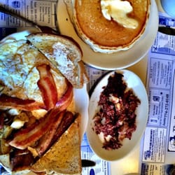 Breakfast Nook - 19 Photos & 45 Reviews - Breakfast & Brunch - 770 S ...