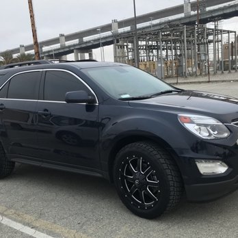 JR’s Wheels & Tires - 134 Photos & 199 Reviews - Wheel & Rim Repair ...