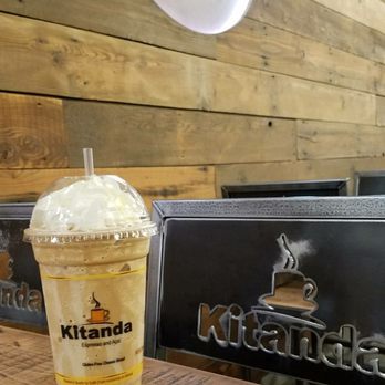 Kitanda Espresso & Açaí - Order Food Online - 122 Photos & 73 Reviews ...