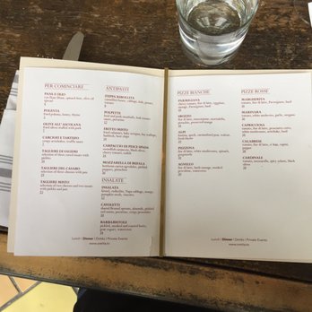 Oretta - 145 Photos & 59 Reviews - Italian - 633 King Street W, Toronto ...