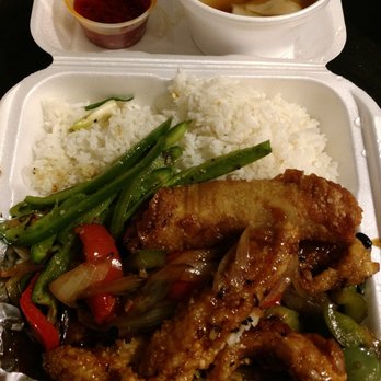 Papa Lee Chinese Restaurant - 58 Photos & 23 Reviews - Chinese - 1300 S ...