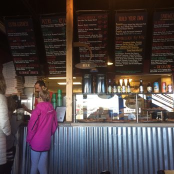 Elevation Pizza - 37 Photos & 108 Reviews - Pizza - 551 Zerex St ...