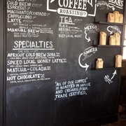 Little Goat Coffee Roasting - 19 Photos & 24 Reviews - Coffee ...