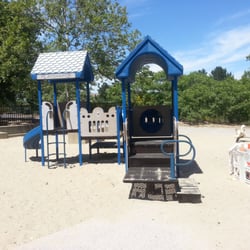 Rudgear Park - 10 Reviews - Parks - 2261 Dapplegray Ln, Walnut Creek ...