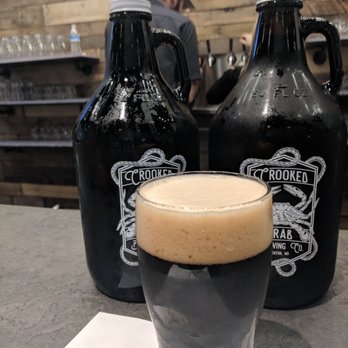 Crooked Crab Brewing Company - 41 Photos & 54 Reviews - Brewpubs - 8251 ...