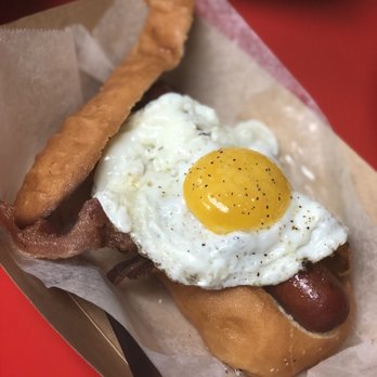 The Dogfather - 280 Photos & 165 Reviews - Hot Dogs - 6211 San Pedro ...