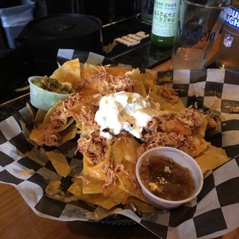 Deep Deuce Grill - 46 Photos & 74 Reviews - American (Traditional ...