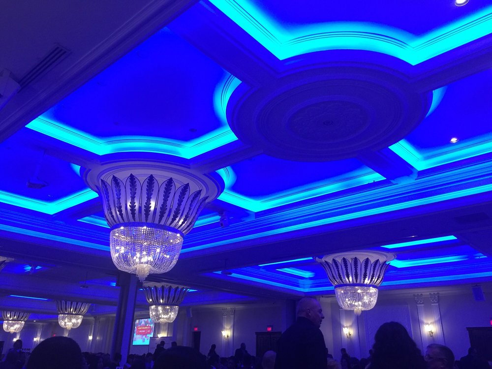 Woodbine Banquet And Convention - Venues & Event Spaces - 30 Vice ...