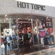 Hot Topic - Men's Clothing - 1101 Melbourne Rd, Hurst, TX - Phone ...