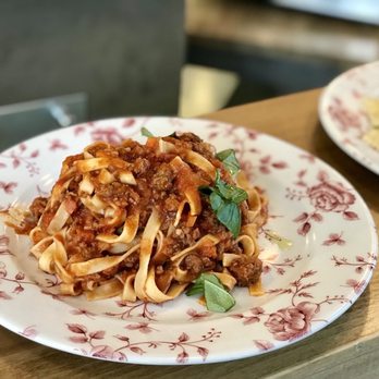 Luna Pasta e Dolci - 83 Photos & 30 Reviews - Pasta Shops - 6815 ...