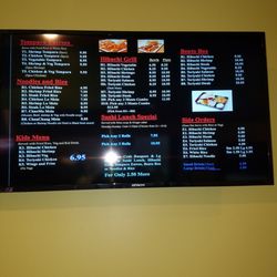 Senkaku Hibachi & Sushi - 15 Photos & 11 Reviews - Japanese - 3149 Hwy ...
